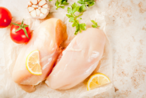 Firebird Chicken Pasta - The Hungry Pantry