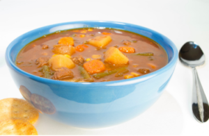 Bill Miller Soup Recipe - The Hungry Pantry