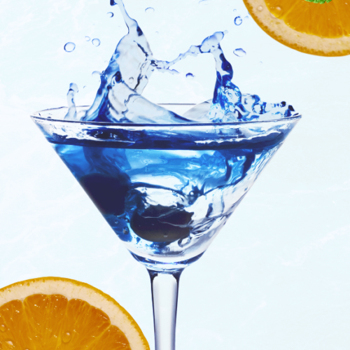 Carrabba Dessert Rosa - The Hungry Pantry