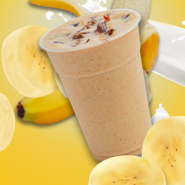 Terra Massoud Dessert - The Hungry Pantry