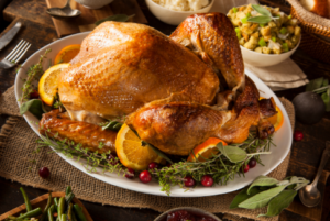 Chef John’s Roast Turkey and Gravy - The Hungry Pantry