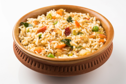 Ninja Speedi Rice Recipe - The Hungry Pantry