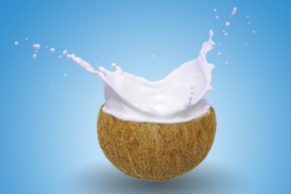 Majarete Puerto Rico Recipe - The Hungry Pantry